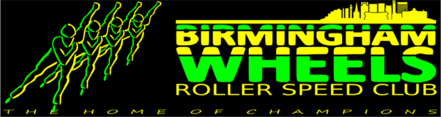 Birmingham Wheels Club Race | Federation of Inline Speed Skating